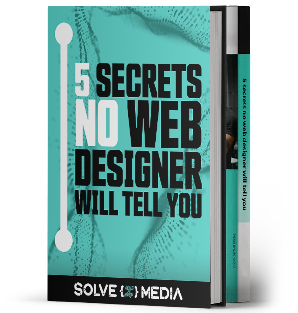 Website Design & Development